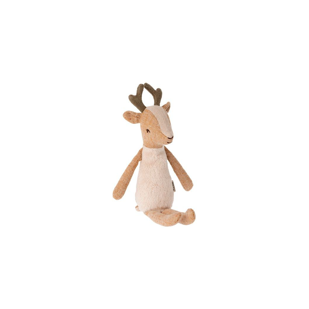 Jeleń - Maskotka - Deer, Mother - Maileg