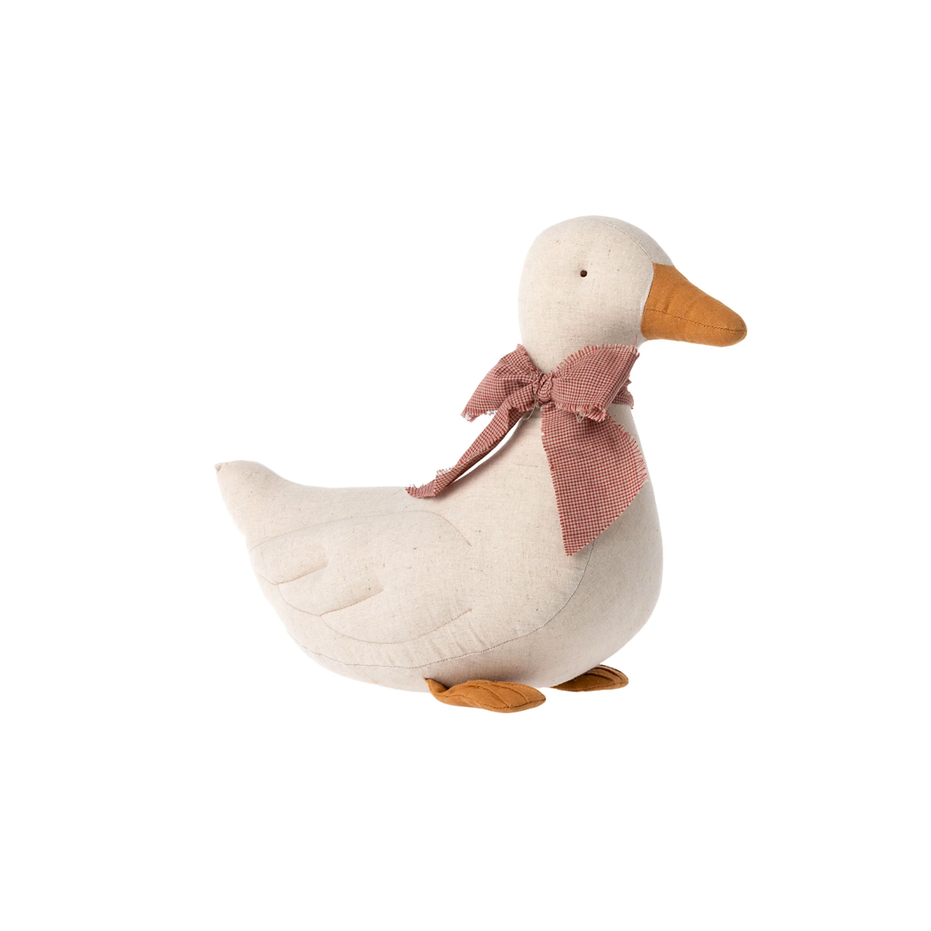 Kaczka - Dekoracja Bożonarodzeniowa - Duck Sand - Maileg