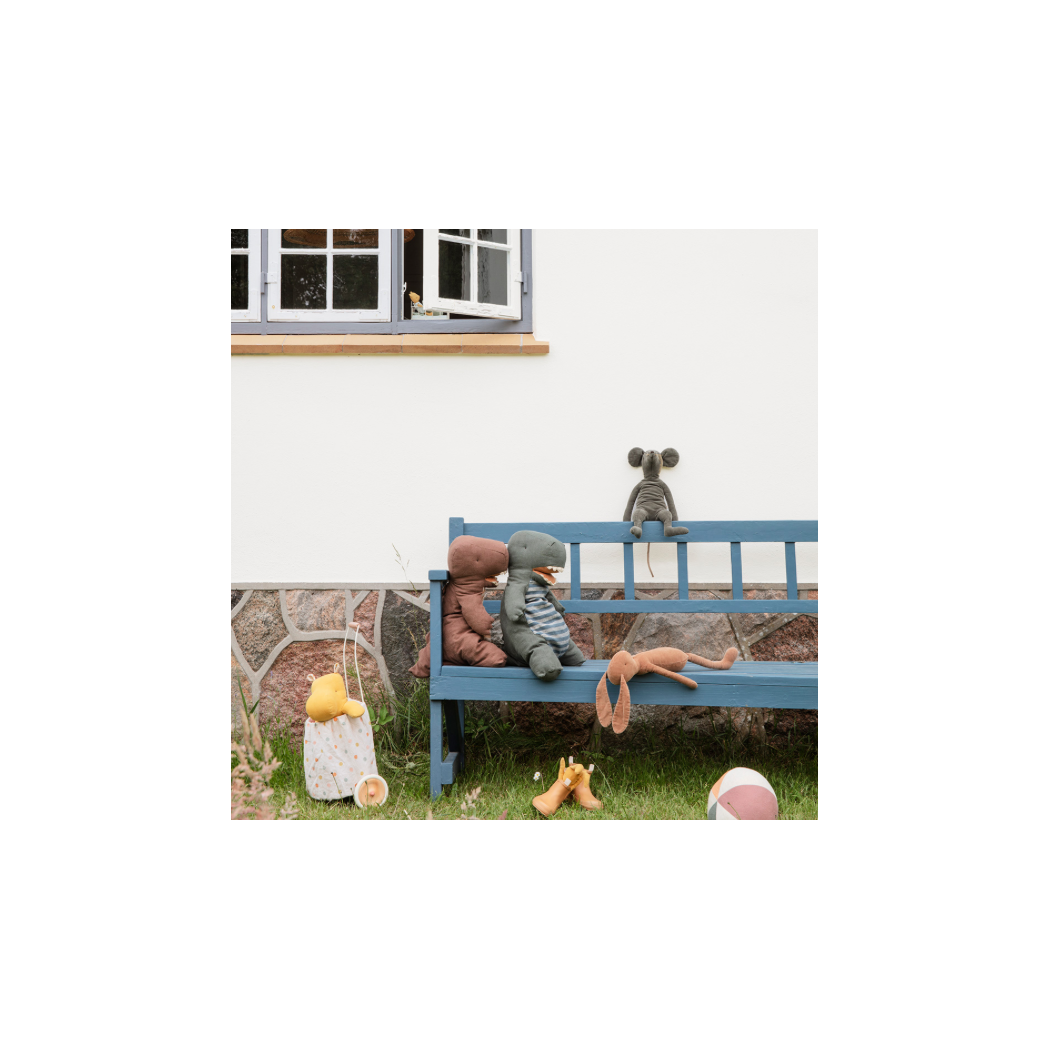 Suszarka Do Ubrań - Drying Rack, Mouse - Akcesoria Dla Myszek - Maileg