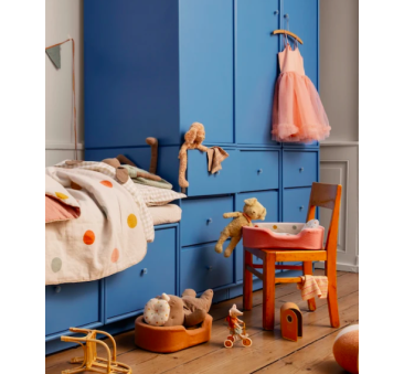 Domek dla lalek- House of miniature - Dollhouse - Maileg